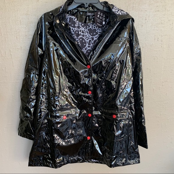 Dolls Kill | Dresses | New Hello Kitty X Dolls Kill Raincoat | Poshmark